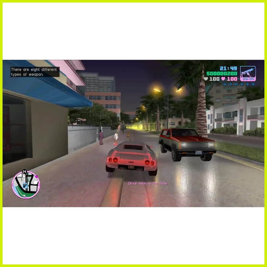 § GTA Vice City | PC Game | Laptop games | gta vice city | Shopee ...