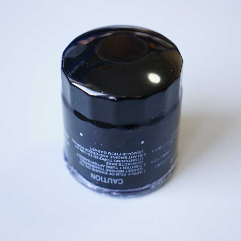 ZXH Oil Filter Para Sa MAZDA 3 / 5 / 6 / Cx-7 / Miata/B-Series 2300Cc ...