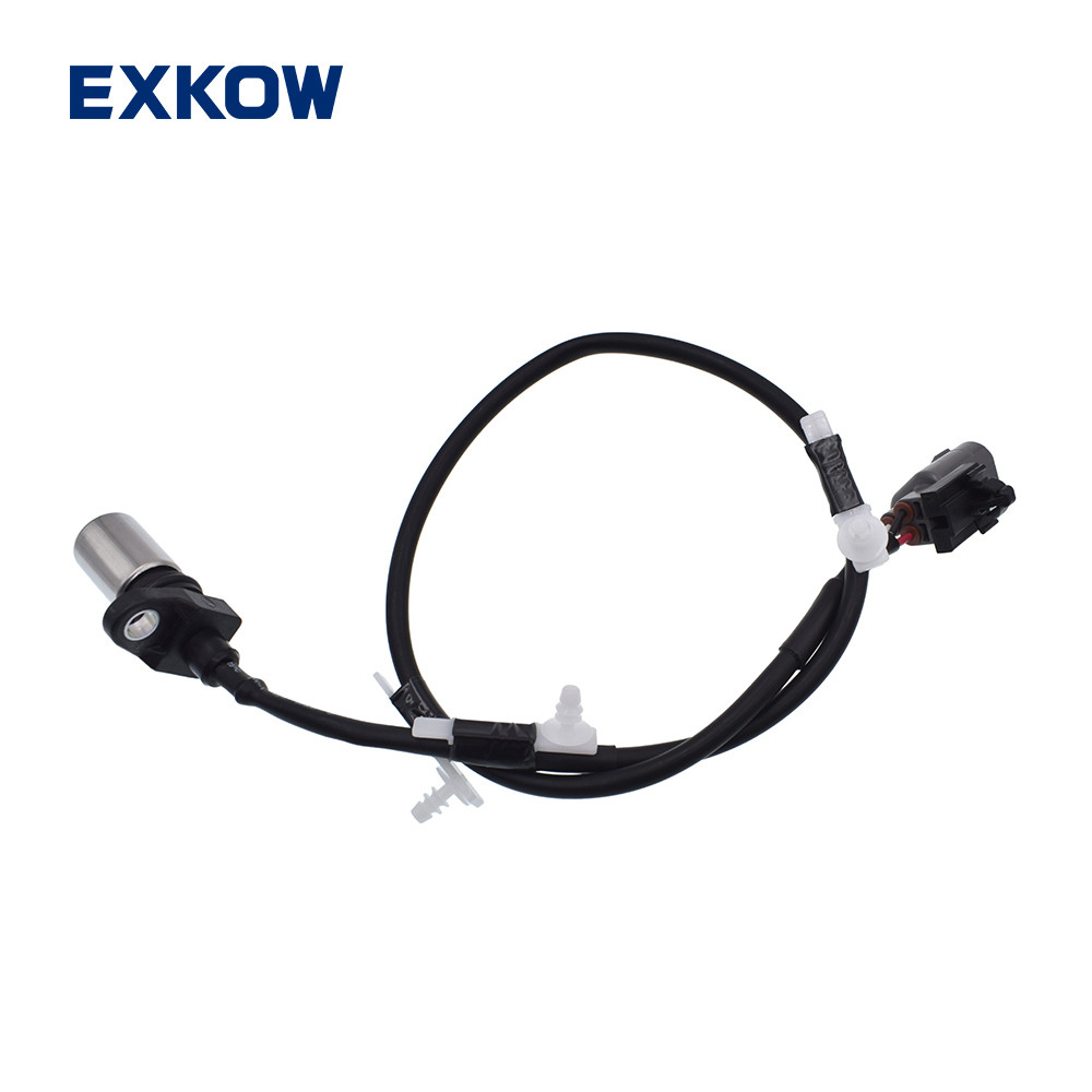 ® 1Kd 2Kd Crank Position Sensor For Toyota Hi Pickup Land Cruiser Prado ...
