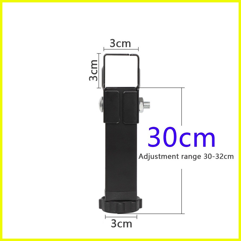 Adjustable Row Frame Bed Leg Support Column Row Frame Bed Leg Support ...