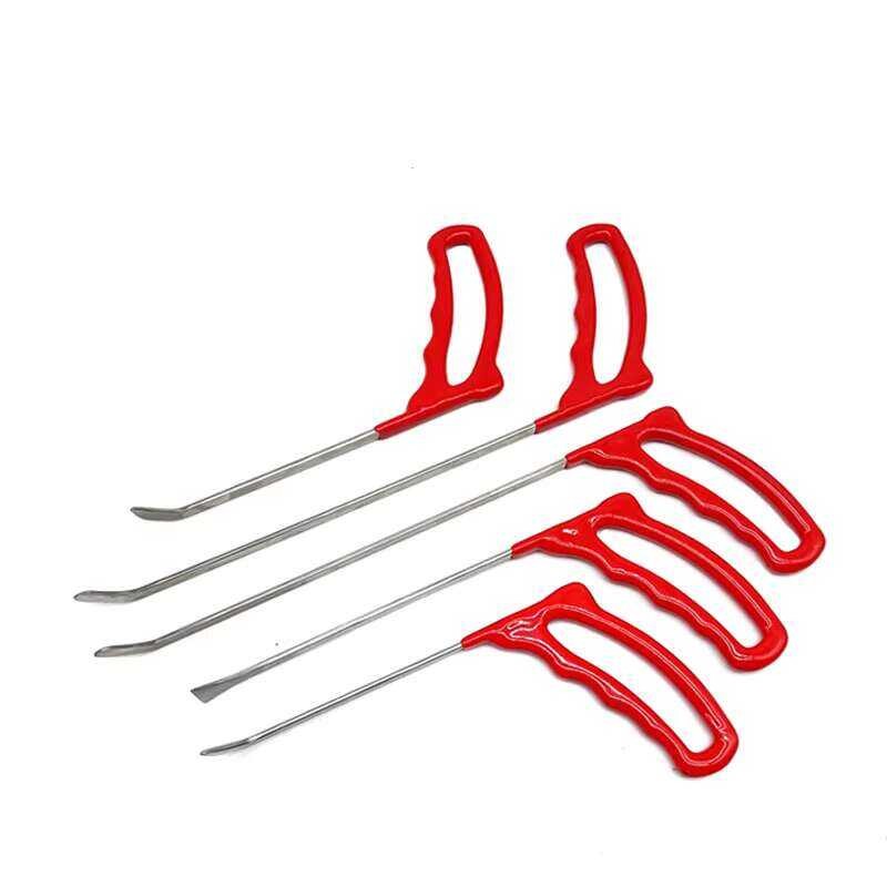 BANGA Universal Professional Small Dent Removal Tool Car Push Rod Hook ...