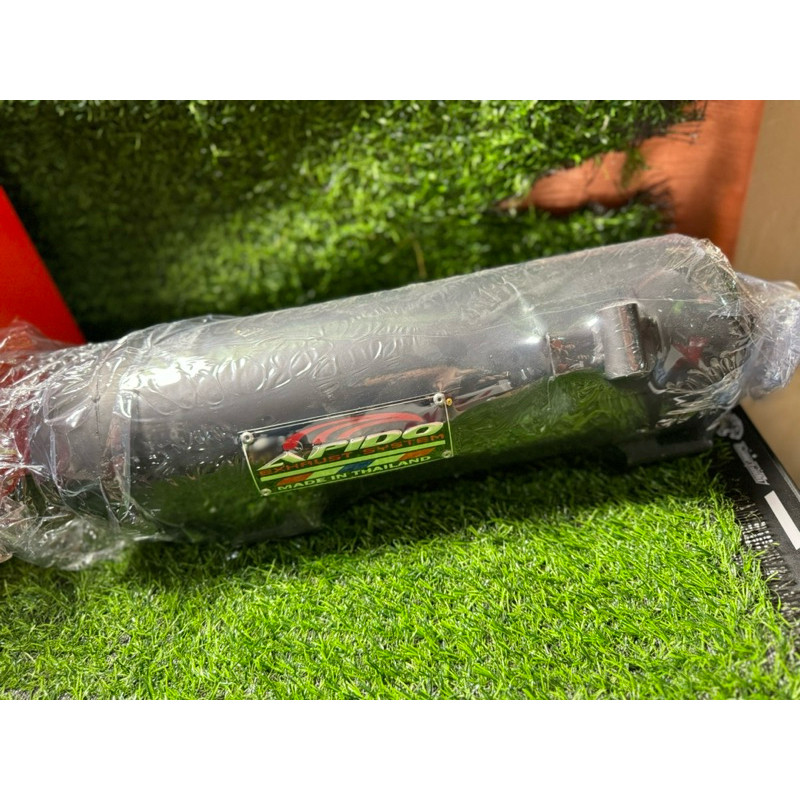 APIDO PIPE NMAX V2 AEROX V2 ORIG | Shopee Philippines