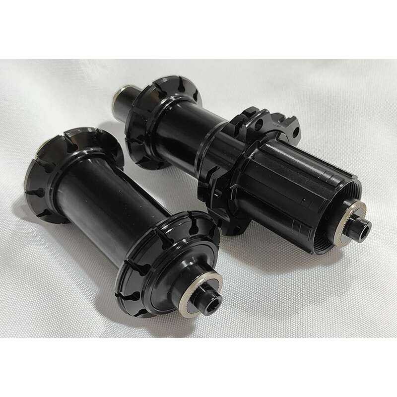 COSMIC ROAD HUB ELITE front two rear four bearings support 7-12 speed ...
