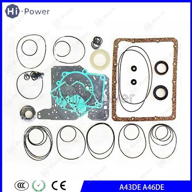 A A 03-72Le A44de Automatic Transmission Clutch Repair For TOYOTA ...