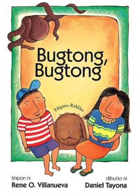 BUGTONG Bugtong: Filipino Riddles Bf4 | Shopee Philippines