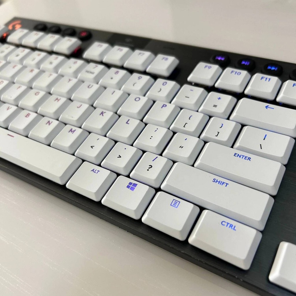 keycaps New compatible with G815 G813 G913 TKL RGB gaming mechanical ...
