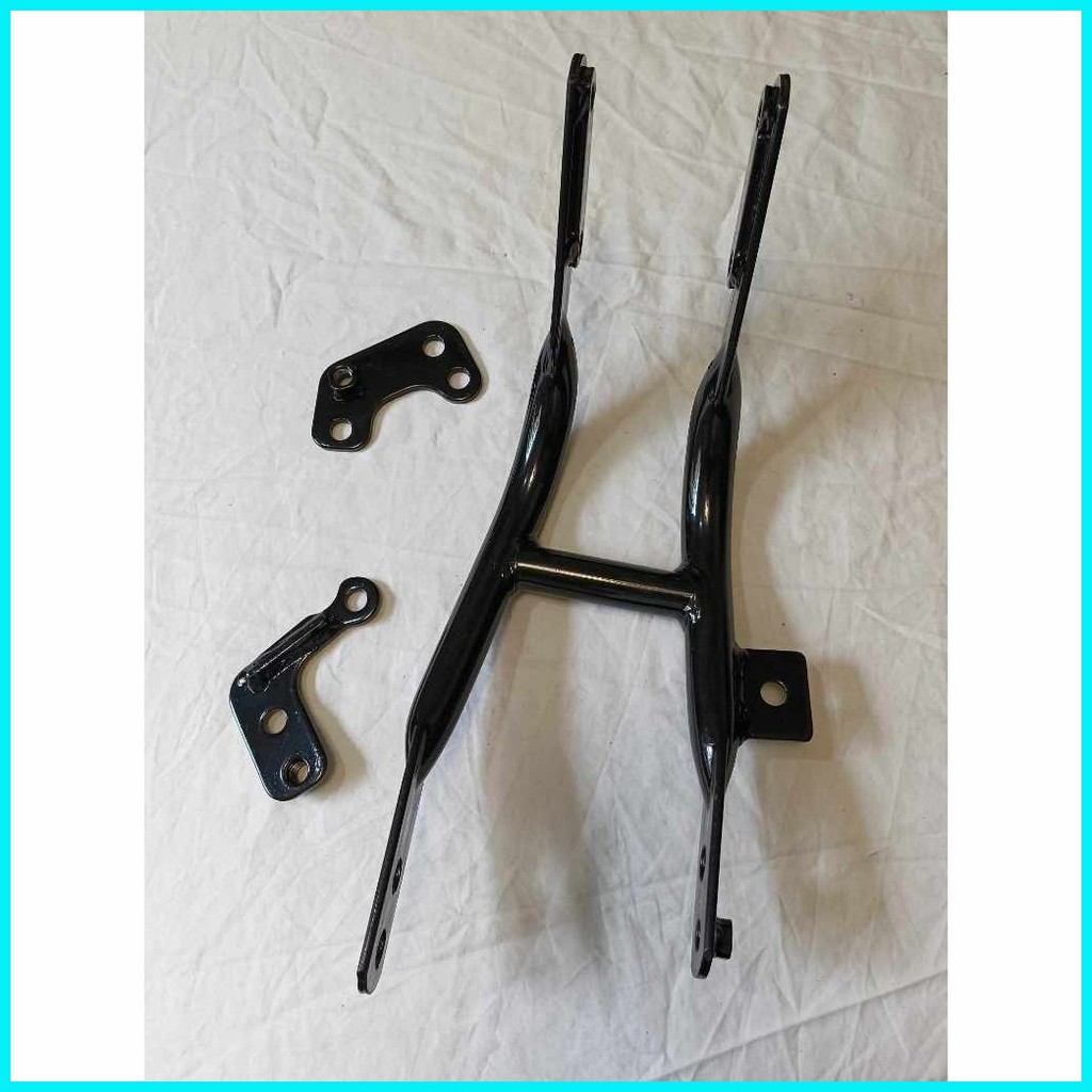 Original Engine Guard w/ Bracket for TMX 155/ TMX 125/ SUPREMO Set ...