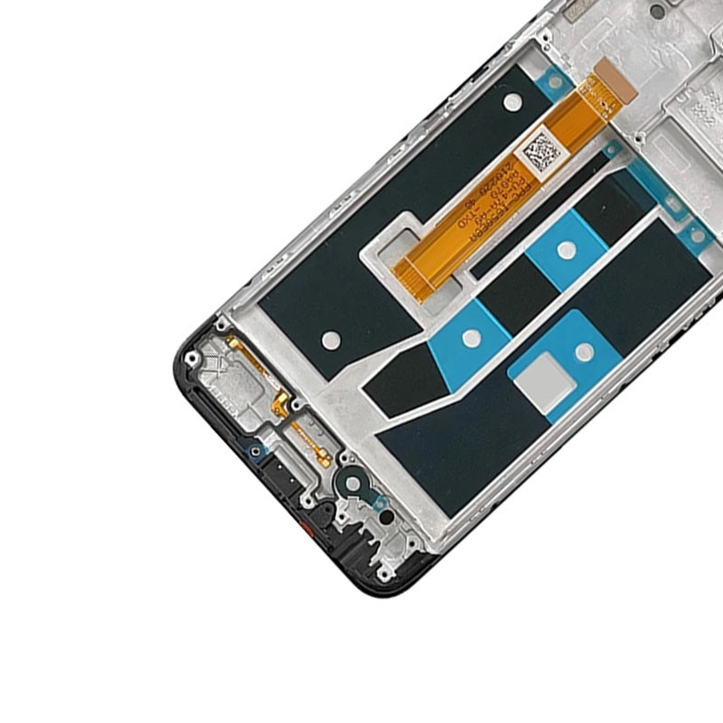 For Oppo A16 A16S LCD Display Touch Screen,For CPH2269 CPH2271 Display ...