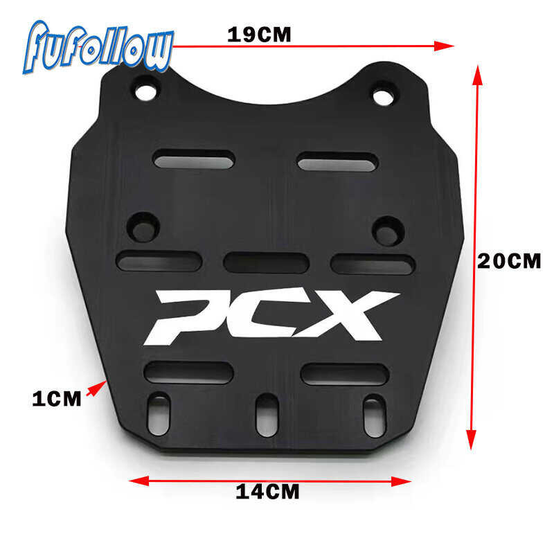 Para Sa Honda Pcx125 Pcx150 Pcx160 PCX 125 150 Pcx 160 2014-2020 2021 2022 2023 Motorcycle CNC ...