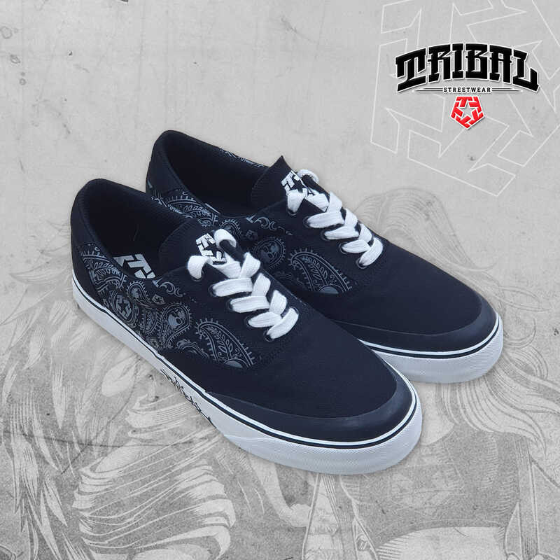 Men's Tribal Shoes (Footwear) | Shopee Philippines