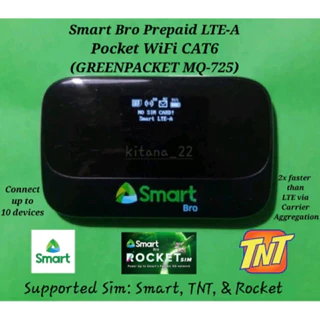 5g pocket wifi - Best Prices and Online Promos - Oct 2024 | Shopee Philippines