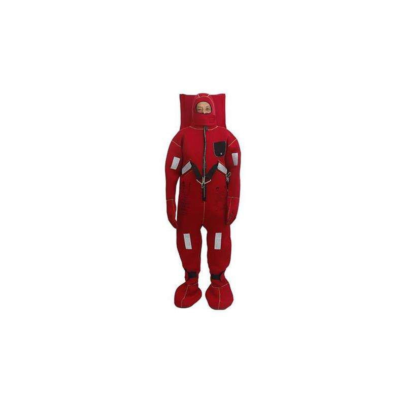 DFB-II Type Survival Suit, Marine Life-saving Immersion Insulation Suit ...