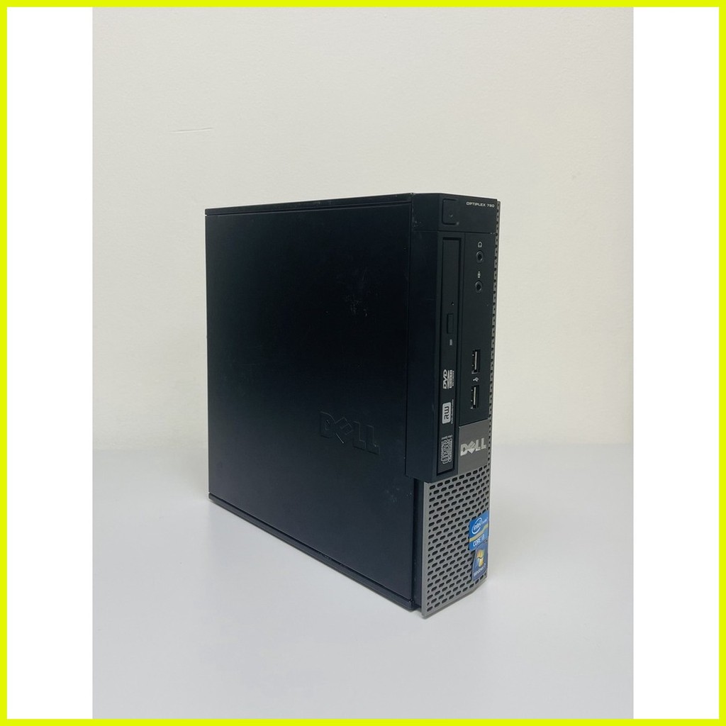 DELL OPTIPLEX SLIM 1155 1150 2nd gen 3rd gen 4th gen CPU (No Processor ...