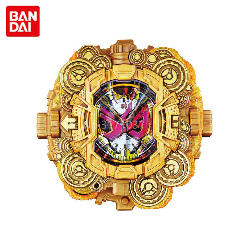 Bandai Dx Mighty Kamen Zi-O Figures Masked Rider Grand Zio Driving ...
