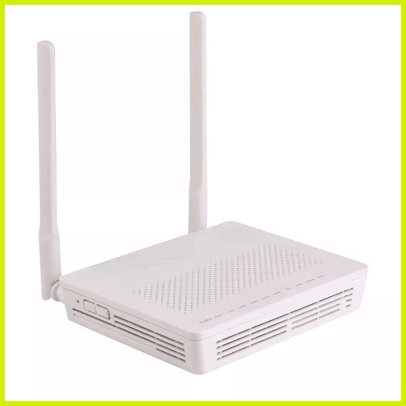 New Gigabit HG8145V5 EG8141A5 epon xpon onu FTTH modem router with wifi ...