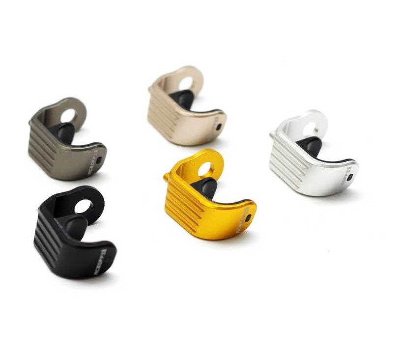 TWTOPSE 13G Light Hook Pothook For Brompton Folding Fork Claw Catch E ...