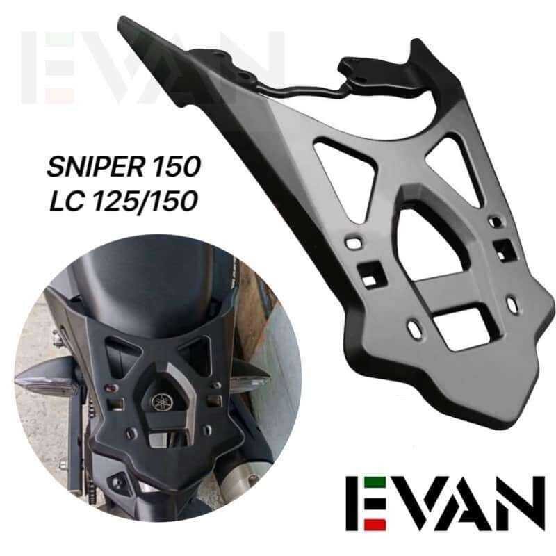 150 ☥ sniper top box bracket HRV / SPARROW BRACKET | Shopee Philippines