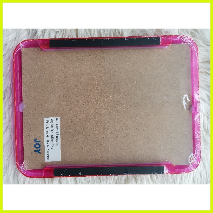 ∏ Joy Whiteboard Mini Dry Erase Board (MWB-2921) | Shopee Philippines