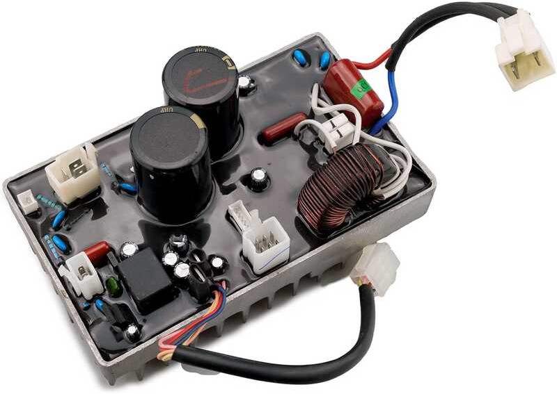 module Tapa inverter suitable for port cargo predators 2000/1600 watt ...