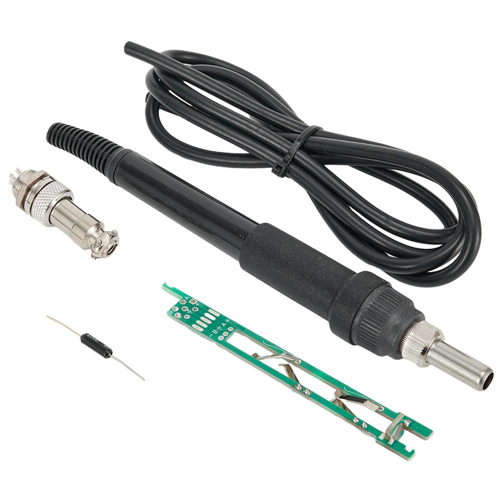 [Wonderone] 907 to T12 Handle Soldering Handle Soldering Iron For V2.1S ...