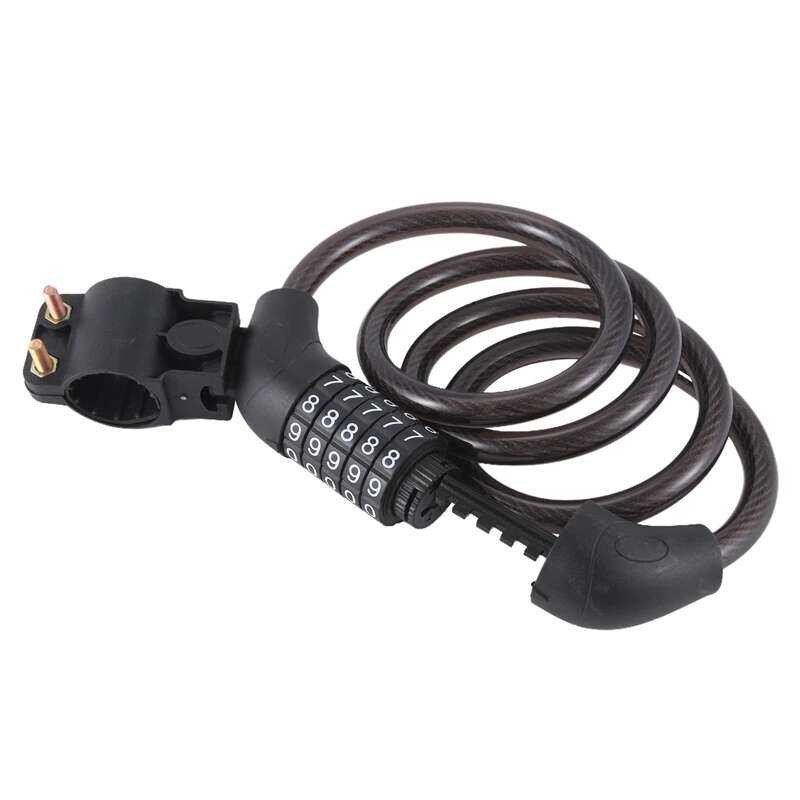A Anti-Theft Portable Code Ninebot Max G30 For Xiaomi M365 Electric ...