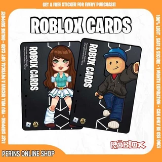 robux - Best Prices and Online Promos - Aug 2025 | Shopee Philippines