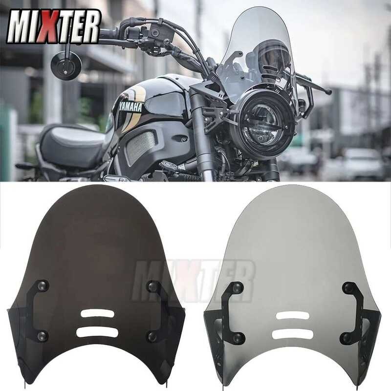 AA Fits For YAMAHA Xsr700 2022 2023 2024 2025 XSR 700 Gen2 Xsr700 Gen2 ...