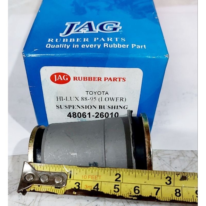 48061-26010 LOWER SUSPENSION BUSHING TOYOTA HILUX 1988-1995 | Shopee ...