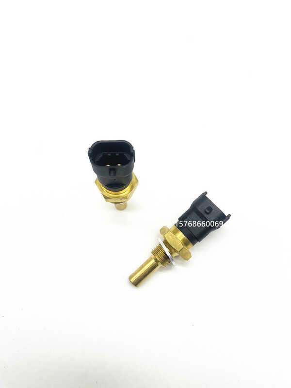 Excavator Accessories Volvo EC210/240/290/360/460B Engine Water ...