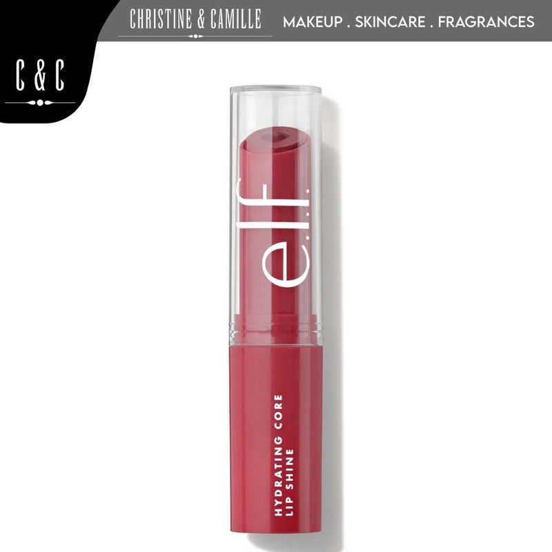 ELF Hydrating Core Lip Shine 2.8G | Nourishes & Conditions Lips B20 ...
