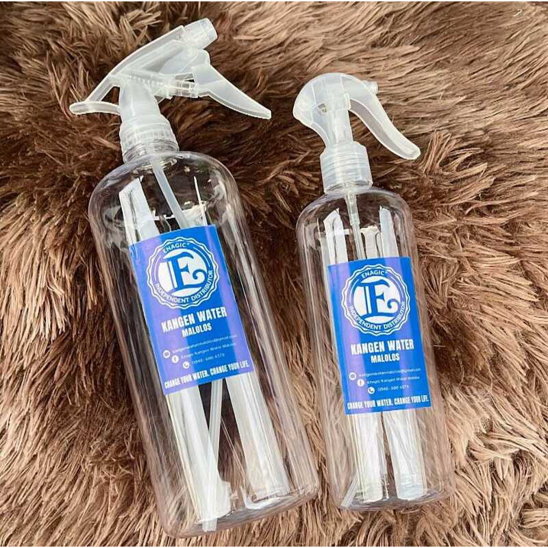 Enagic Kangen Ph 11.5 Strong Alkaline Water 3 | Shopee Philippines