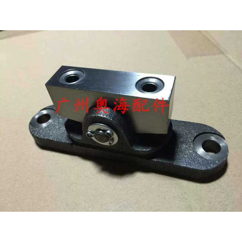 Excavator CAT Caterpillar 200B/120B/70B Kobelco SK-3-5 Travel Bullet ...