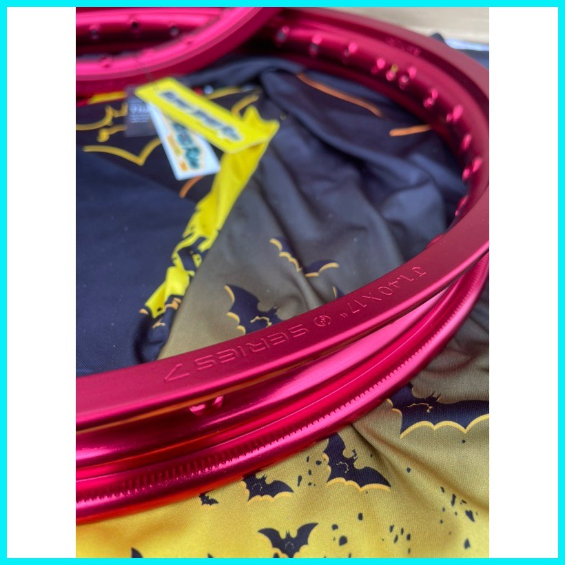 SDR RIM 17s free shirt (series 7) 1.2 / 1.4 | Shopee Philippines