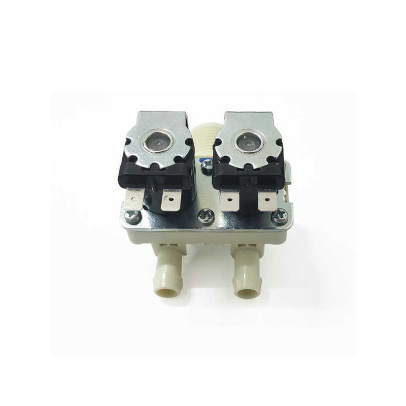 Compatible with Midea Little Swan Washing Machine Water Inlet Solenoid ...