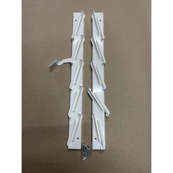 Jalouplus Frame Jalousie Frame WHITE ( Doormax ) | Shopee Philippines