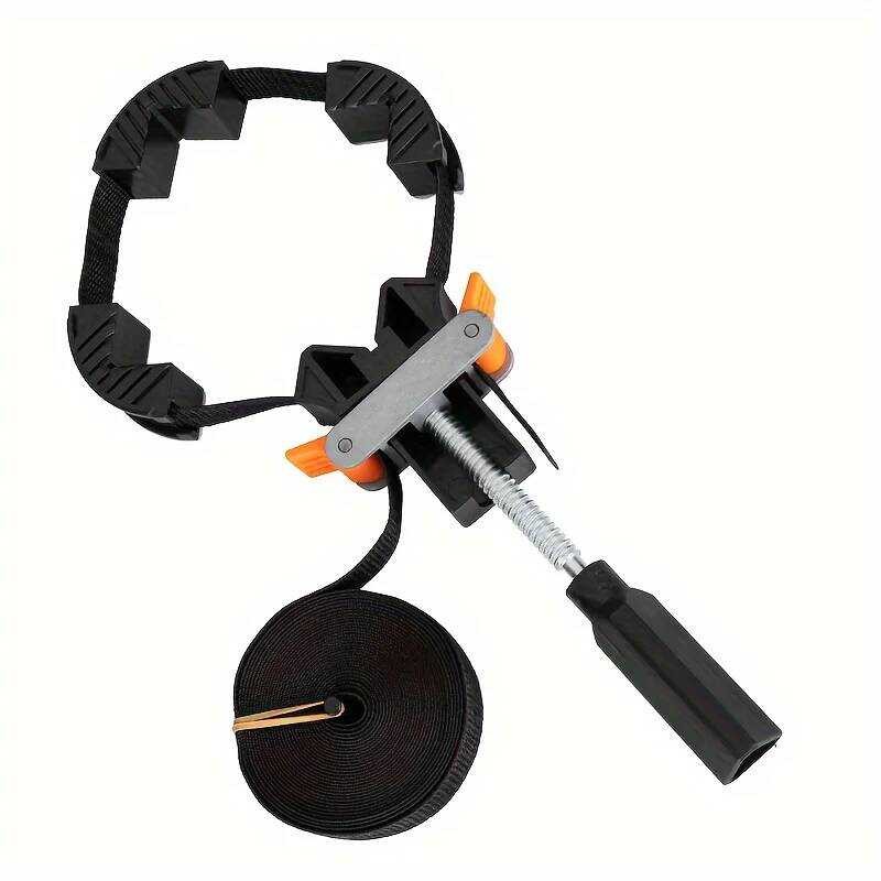 Xj Band Clamp Variable Angle Strap Clamp Frame Clamp Quick Release ...