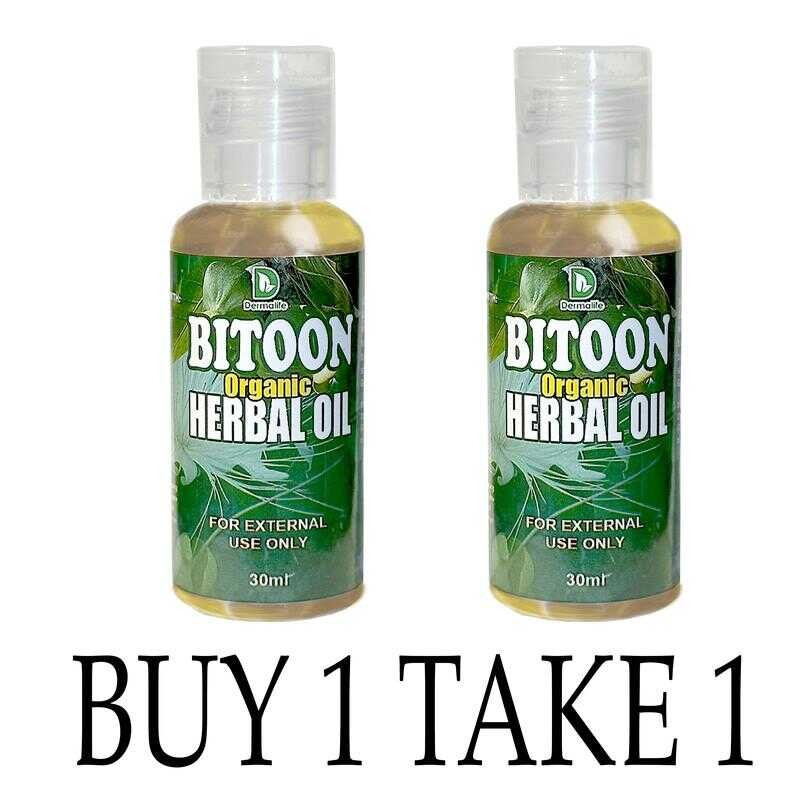 Buy Take 1 BITOON Herbal Oil Original - Natural Medication For Bukol 9A1 D5e | Shopee Philippines