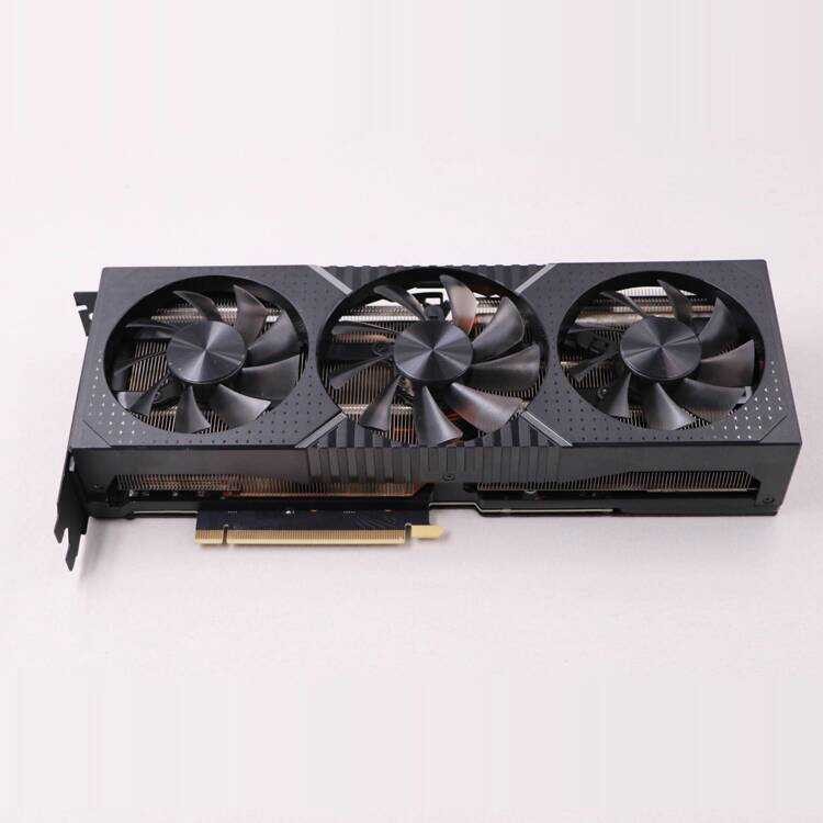 Desktop LHR Computer Game Rendering Drawing AI Graphics Card HP ...