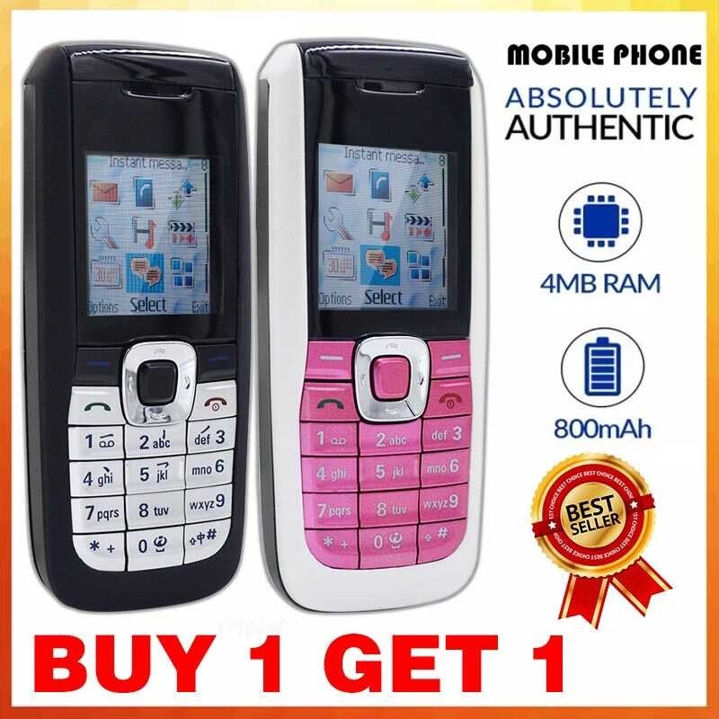 2025 BUYI 1 LUMIN 1COD Single Sim 2610 keypad pangunahing telepono ...