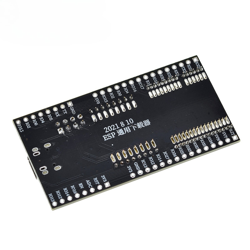 Esp8266 Esp32 Wrover Development Board Test Programmer Socket