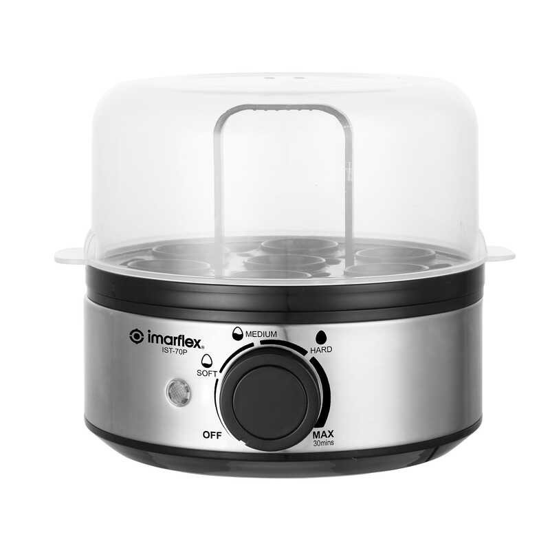 Egg Imarflex Cooker Ist-70P | Shopee Philippines