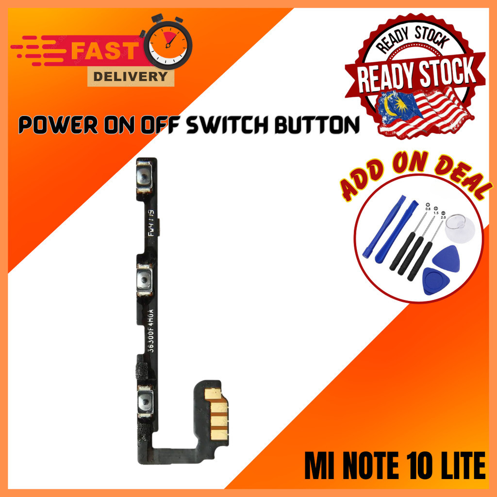 For MI 11T Pro, 11T, 10T Pro, 10T, 9 Pro, 9T, 9, Max 2, Note 10 Lite ...
