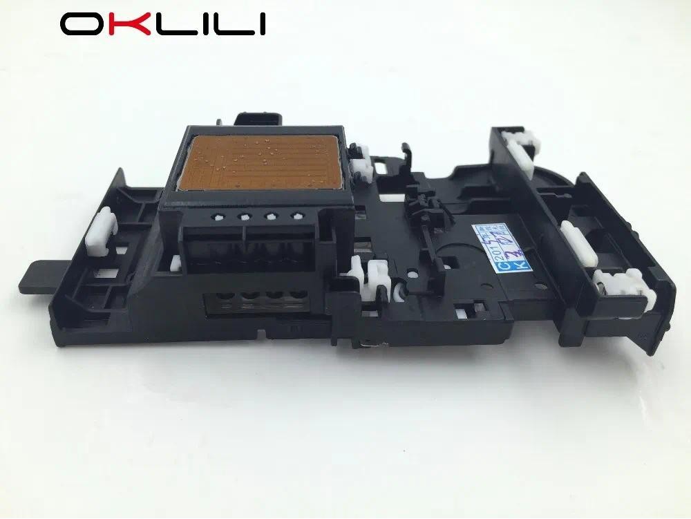 Printhead Print Head Printer head for Brother DCP J100 J105 J200 DCP ...