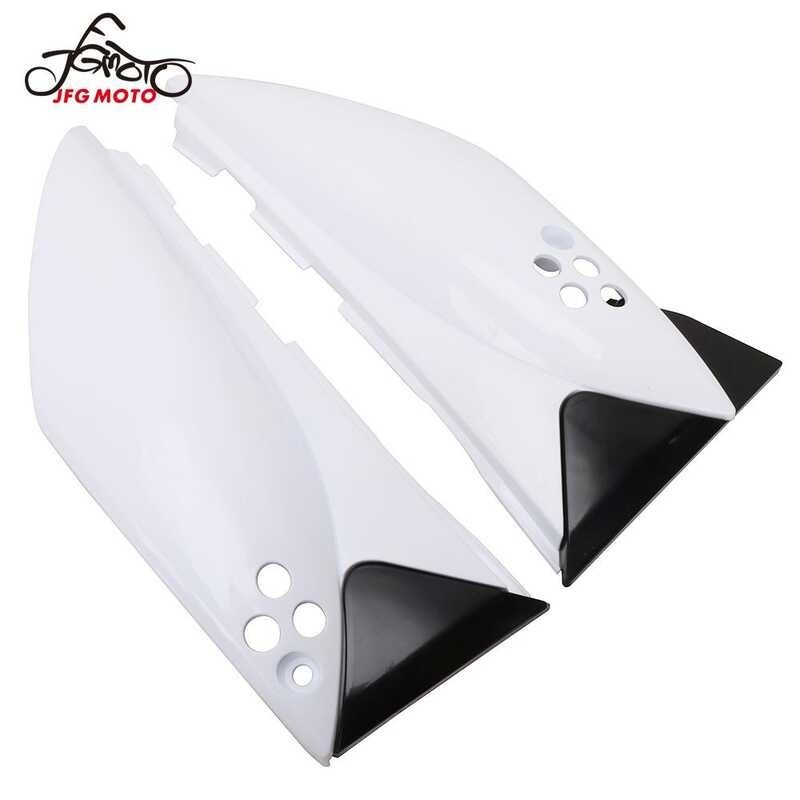 JFG MOTO Motorcycle Complete Cover Plastic Body Kit Set Fairing For ...