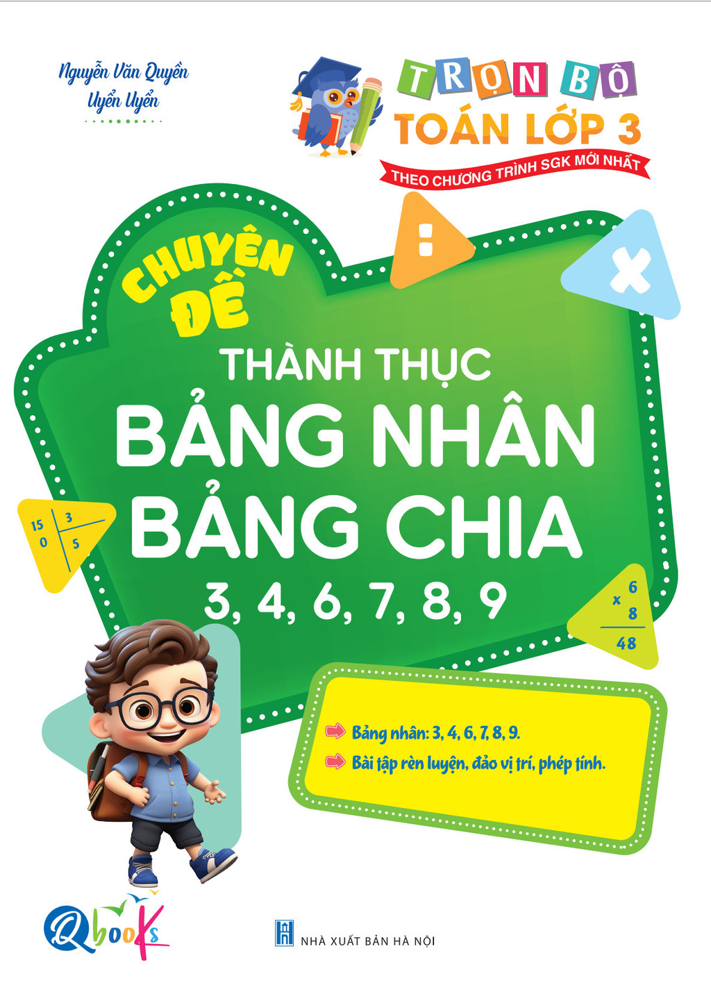 Books - Complete Bag of 14 Math + Vietnamese 3 Books - Kite (8 ...