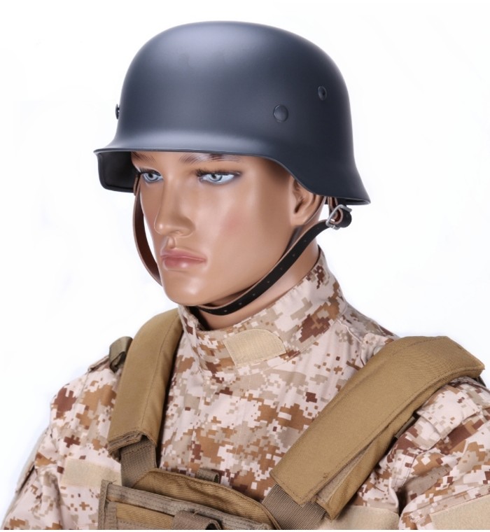 Germany M35 29 Steel World War II German Special Forces Safety Counter ...