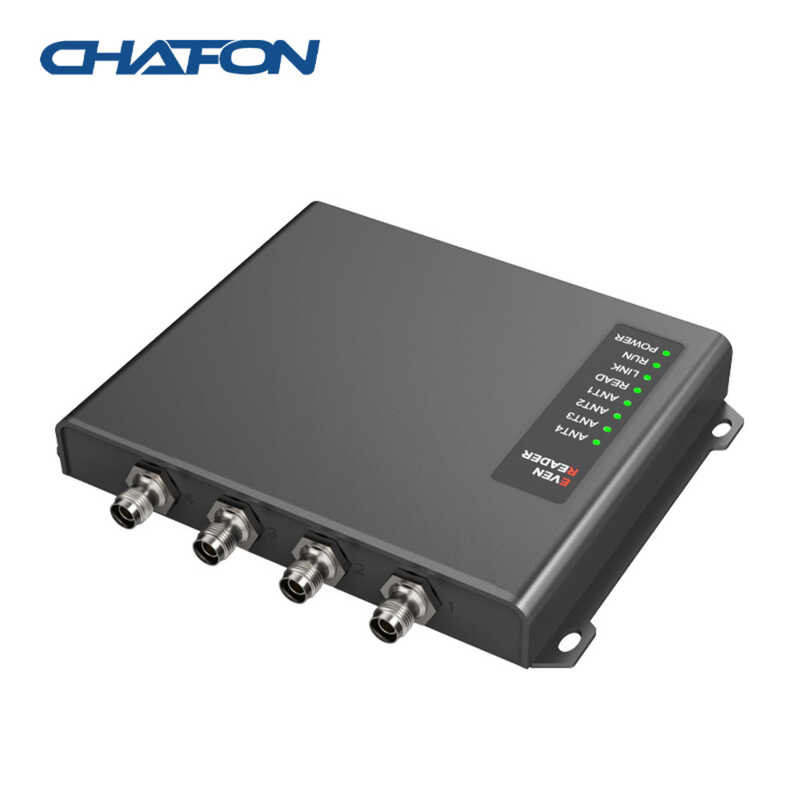 CHAFON Cf810 15M Long Range Distance Fixed Uhf Rfid Reader With 4 ...