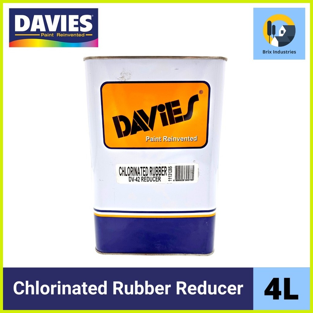 Davies Swimming Pool Paint Ocean Blue, White or Chlorinated Rubber ...