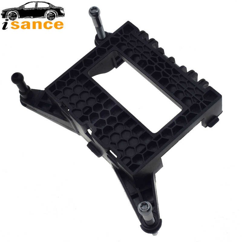 Radar Cruise New Sensor Control Body Bracket & Mounting Clip For 2018 ...