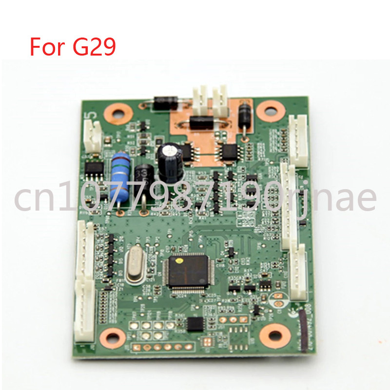 Original Steering Wheel Main Board Replace For Logitech G29 G27 G920 ...